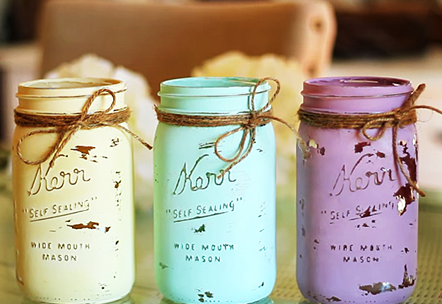 Track Your Success In A Jar | Molli Fox